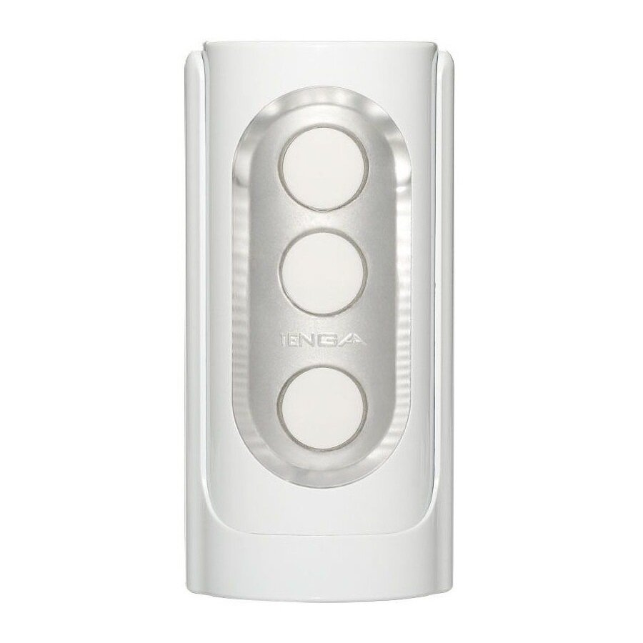 Мастурбатор «Tenga Flip Hole Soft»с эффектом вакуума, многоразовый