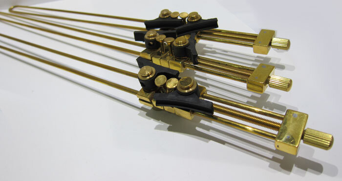 Зажимы Artemis VMT-22-2
