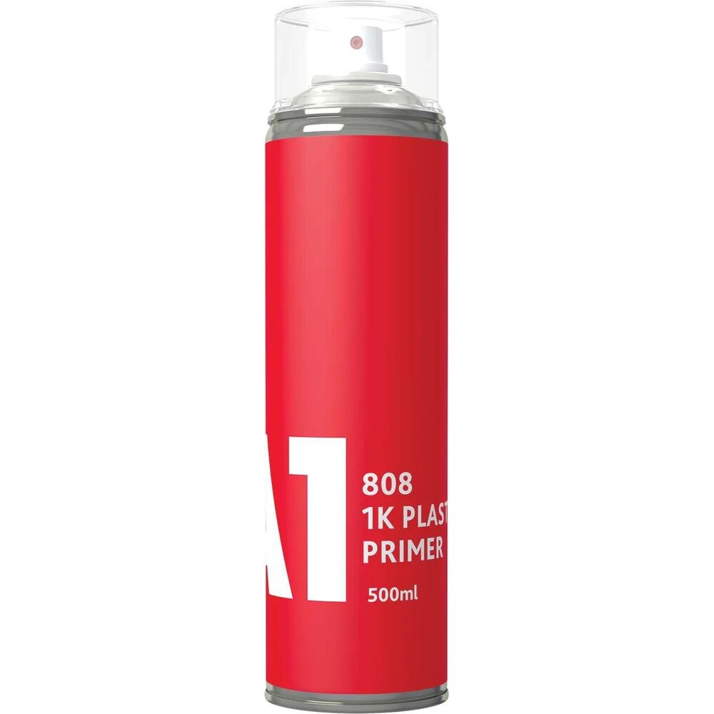 A1 Грунт эпоксидный в аэрозоли темно-серый 1K EPOXY PRIMER 500 мл P1-830EP-500DG