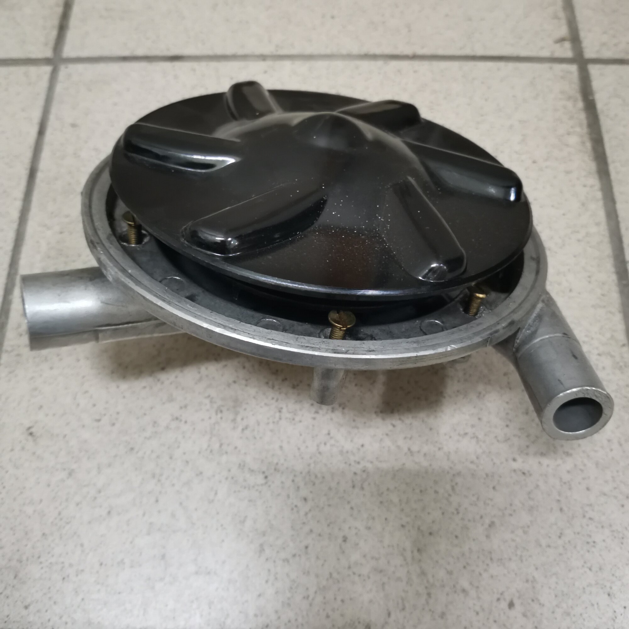 Активатор Рига (в сборе "Улитка")