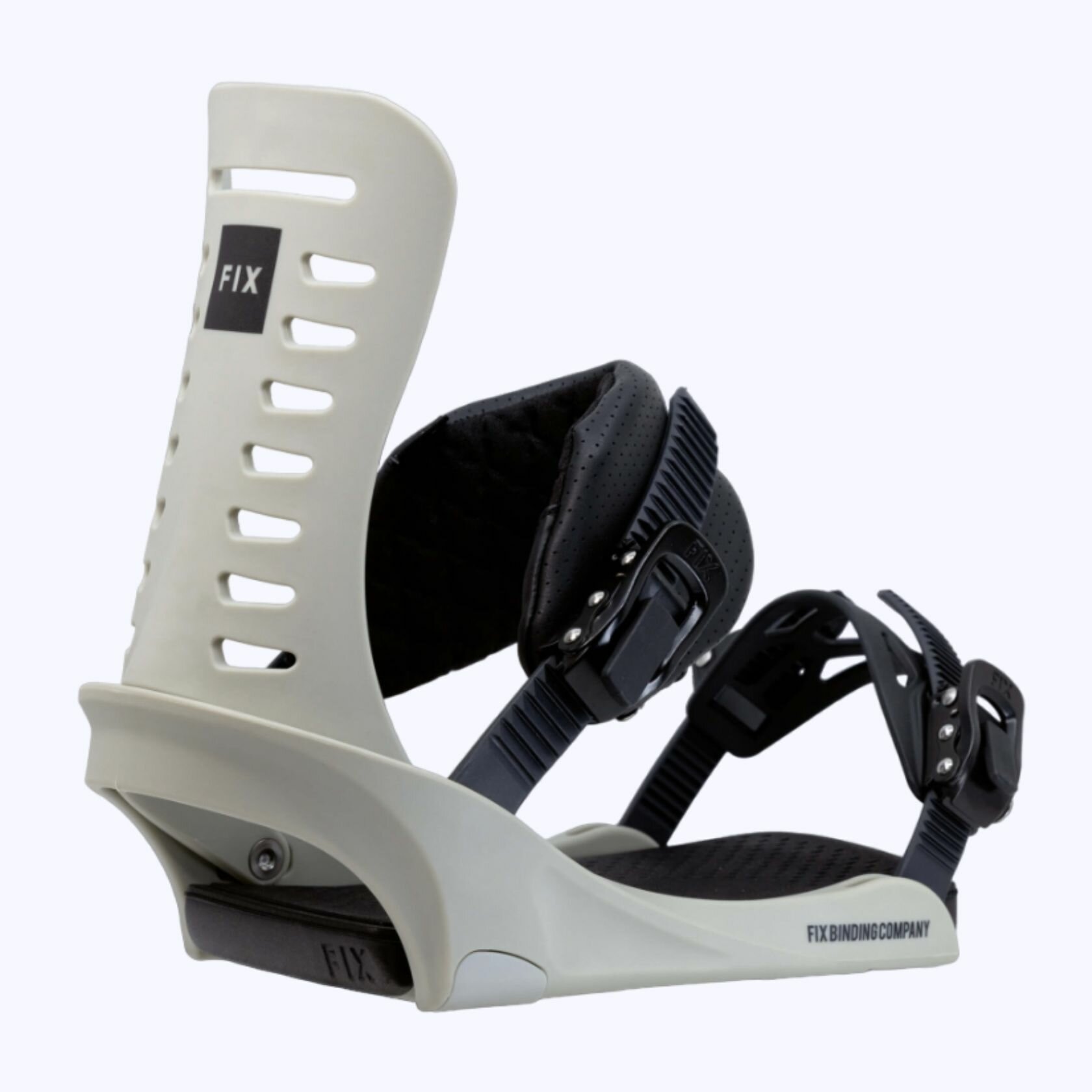Крепления для сноуборда FIX Payday
