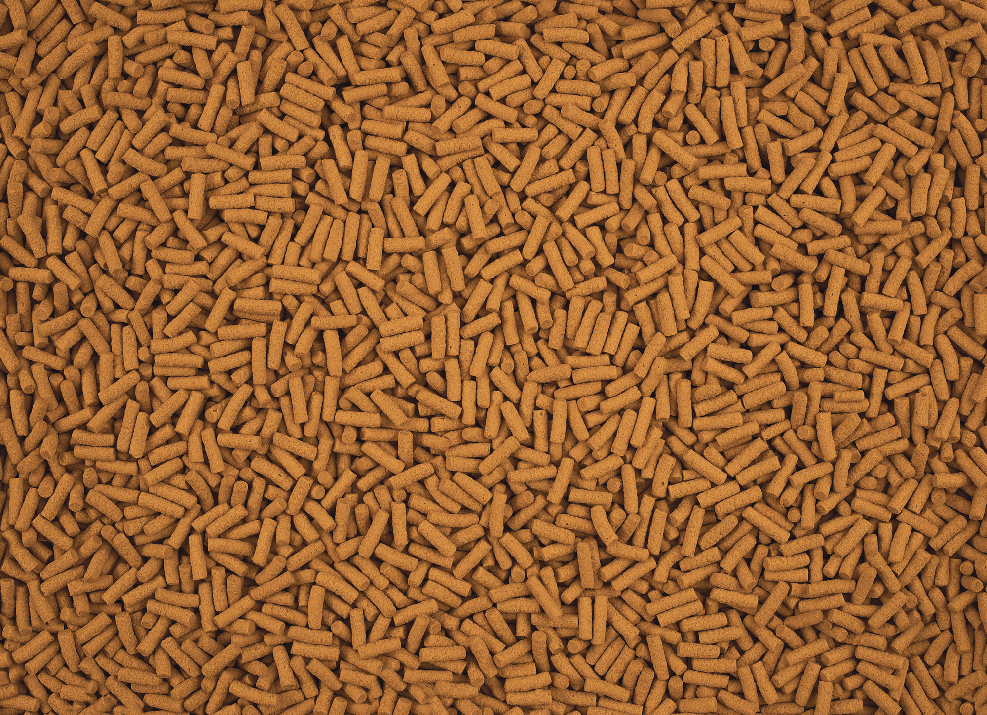 Корм Tetra Cichlid Sticks, палочки, для всех видов цихловых рыб, 3,6 л