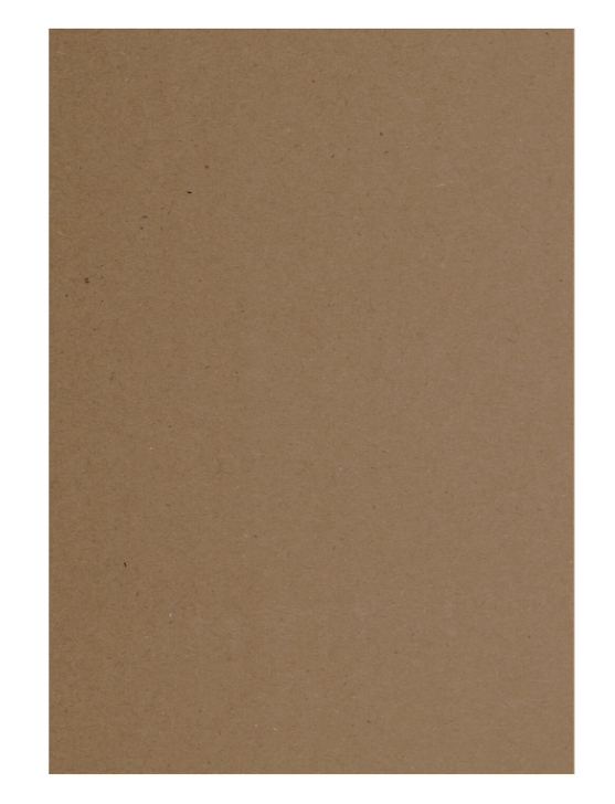 Крафт-бумага для графики, эскизов, печати, А4(210х297мм), 80г/м2, 200л, BRAUBERG ART CLASSIC,112485