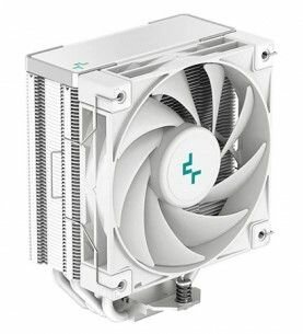 Кулер для процессора Deepcool Кулер AK400 WH LGA1700/1200/115X/AM4