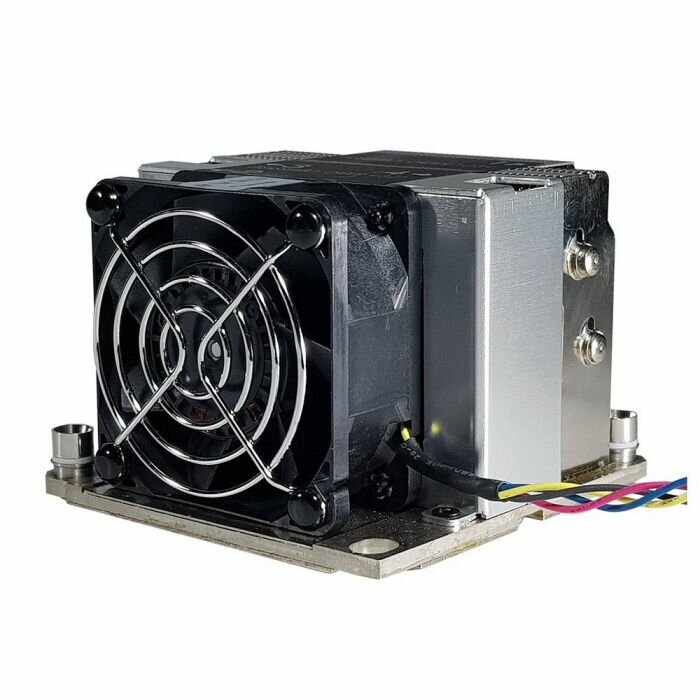 Кулер для процессора Ablecom ACL-S20210, LGA3647, S , 2U