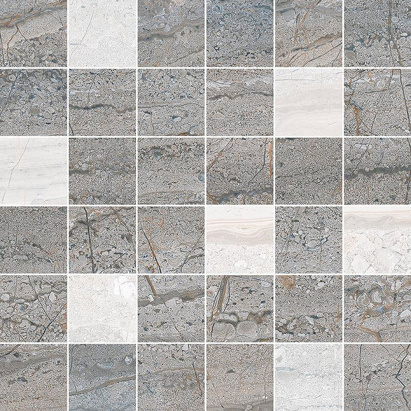 Мозаика Laparet Moon 30х30 см керамическая для стен в ванную морозостойкая