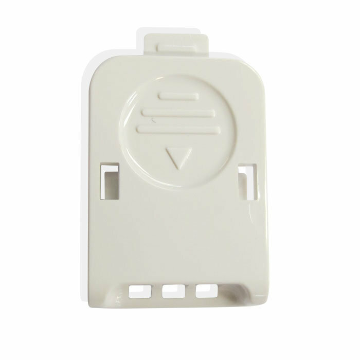 Крышка фильтра для ингалятора Omron NE-C24