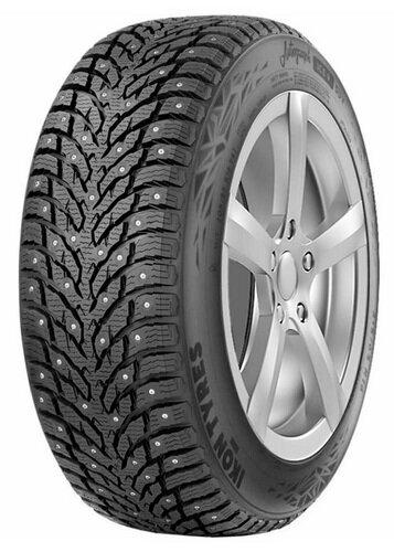 Шины Ikon Tyres Autograph Ice 9 215/55 R16 105T шип