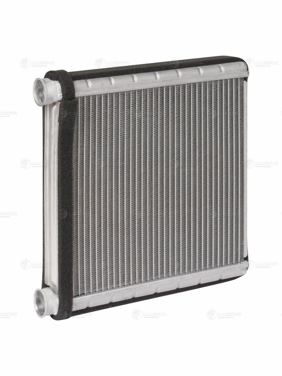 Радиатор отопителя Luzar LRH1815 для а/м Skoda Octavia, Karoq, Volkswagen Golf, Crafter