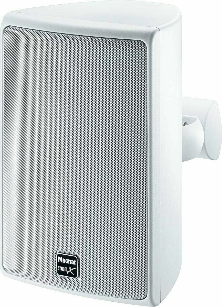 MAGNAT Универсальная Акустика Magnat Symbol X 160 White