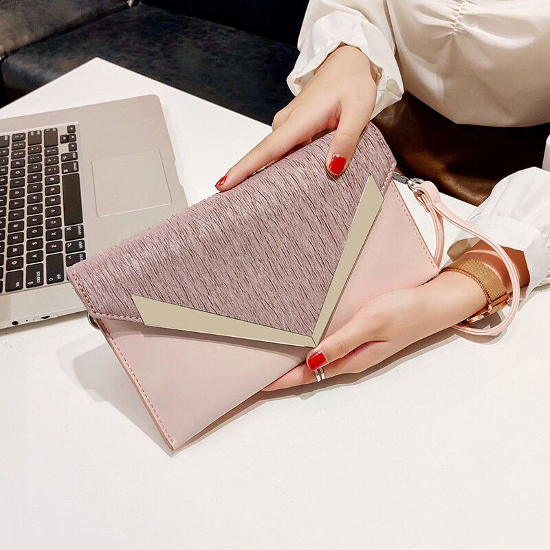 Сумка клатч