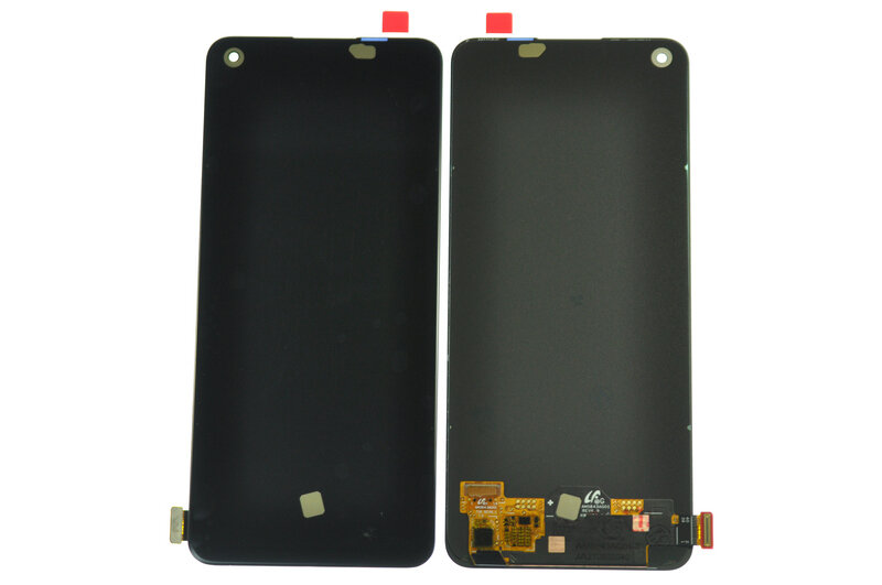 Дисплей (LCD) для Realme 9 4G/Realme 9 Pro Plus/Realme 10 4G (RMX3521/RMX3630)/Oppo Reno 7 (CPH 2363)/Reno 8T 4G (CPH2481)/Oppo A78 4G (CPH2565)+Touchscreen black AMOLED ORIG100%