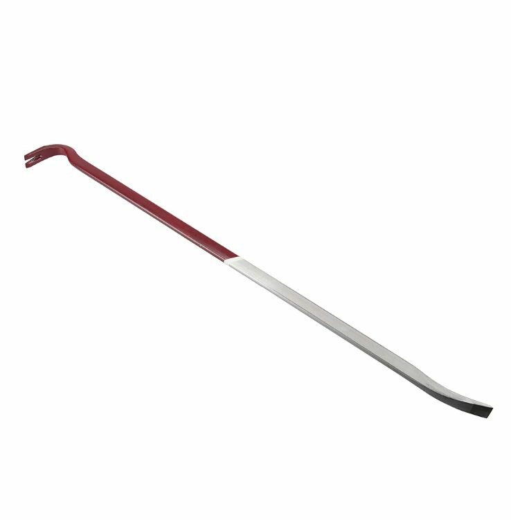 Гвоздодер РемоКолор прямоугольный профиль 900 мм