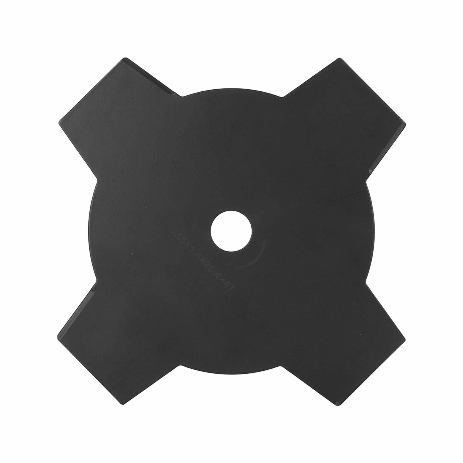 Нож для газонокосилки (мотокосы) (модель 2)