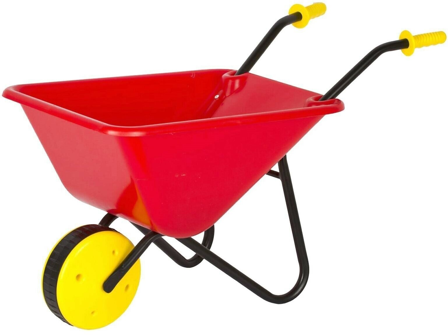 Тележка садовая, детская