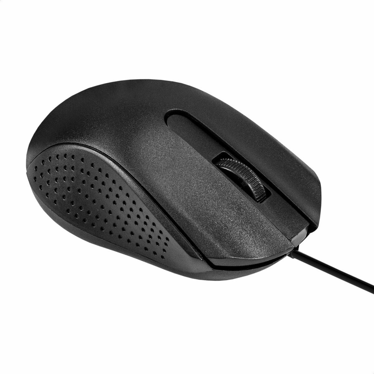 Exegate Проводная Мышь SH-8012 OEM (EX298191RUS) 3 кн. 1000 dpi