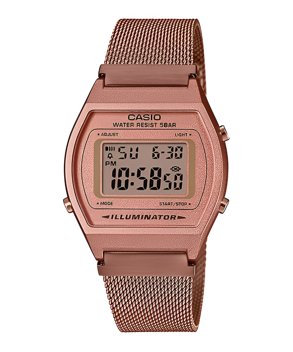 Наручные часы CASIO