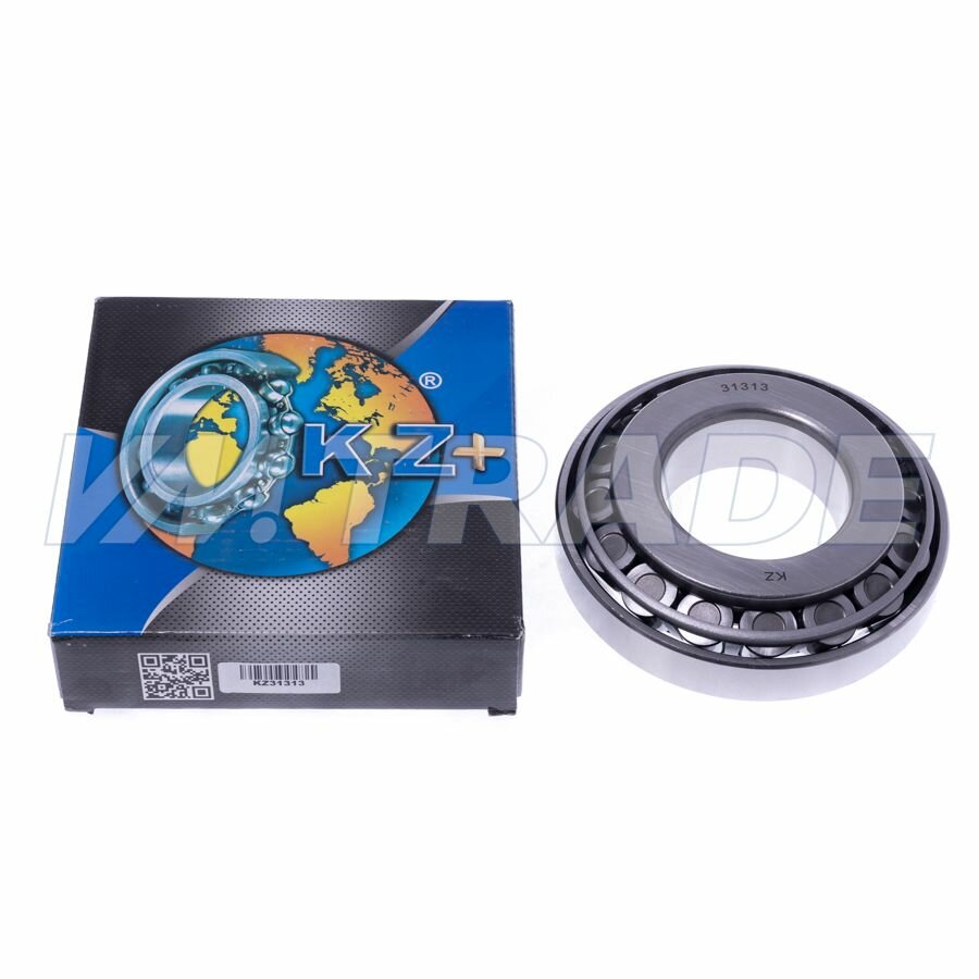 Подшипник редуктора КамАЗ, МАЗ