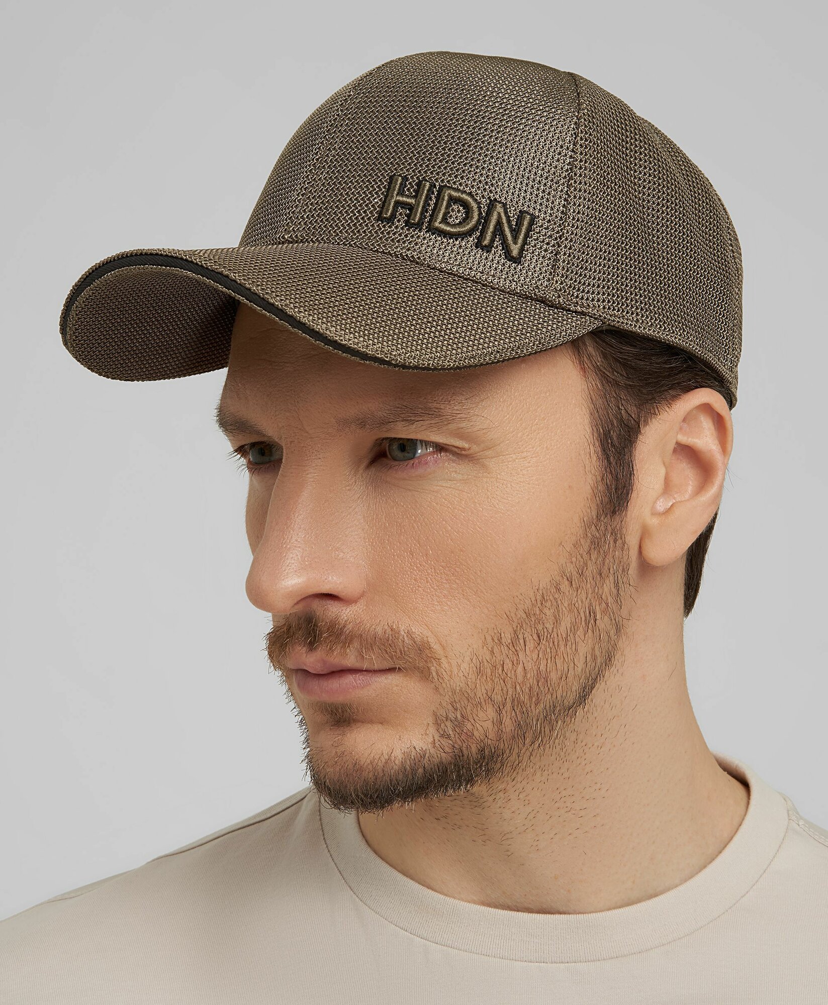 Бейсболка Весна-лето 2023 для мужчин