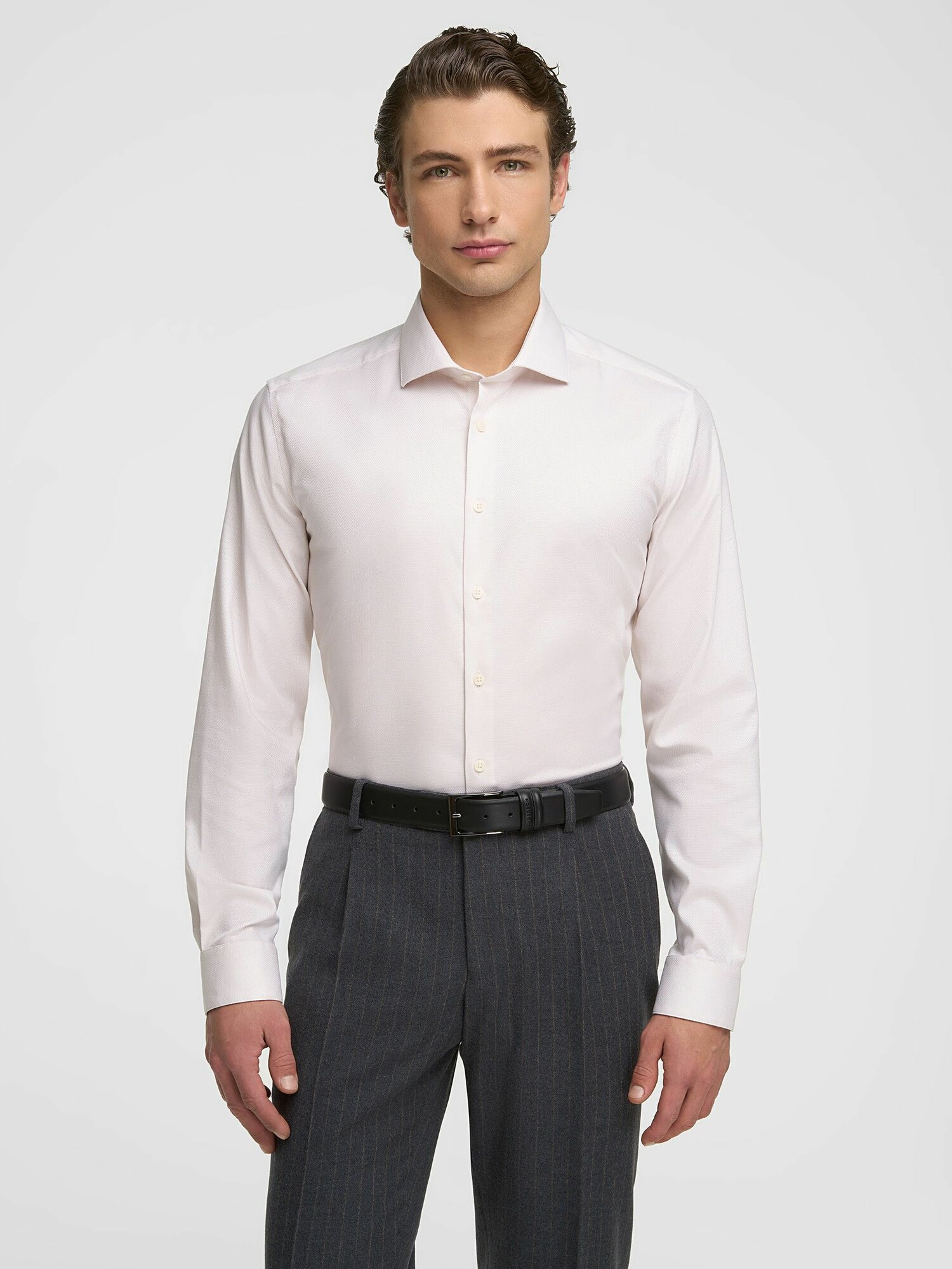 Рубашка HENDERSON