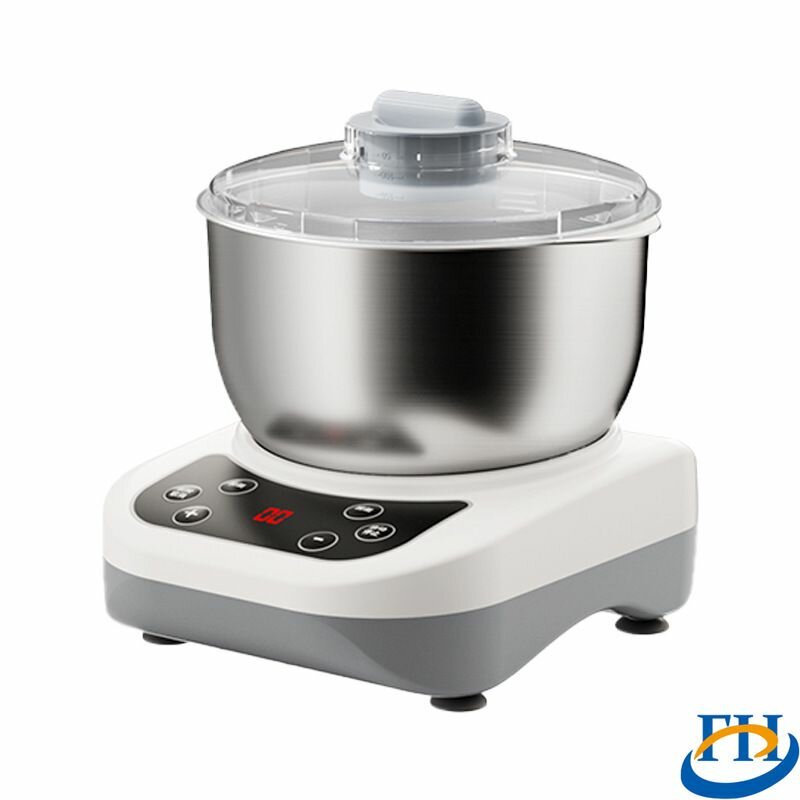 Тестомесильная машина