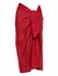 Накидка Eres Cabine, размер OneSize, red