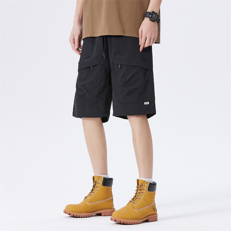 Шорты Pepp 2025, размер XL, black