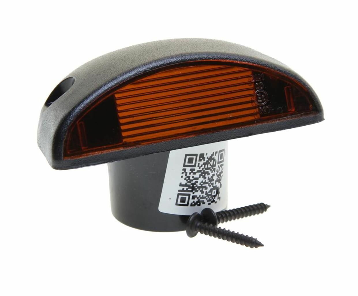 Повторитель поворота на переднее крыло для Рено Премиум, Керакс, Мидлум Вольво фе арт 079423 SAMPA