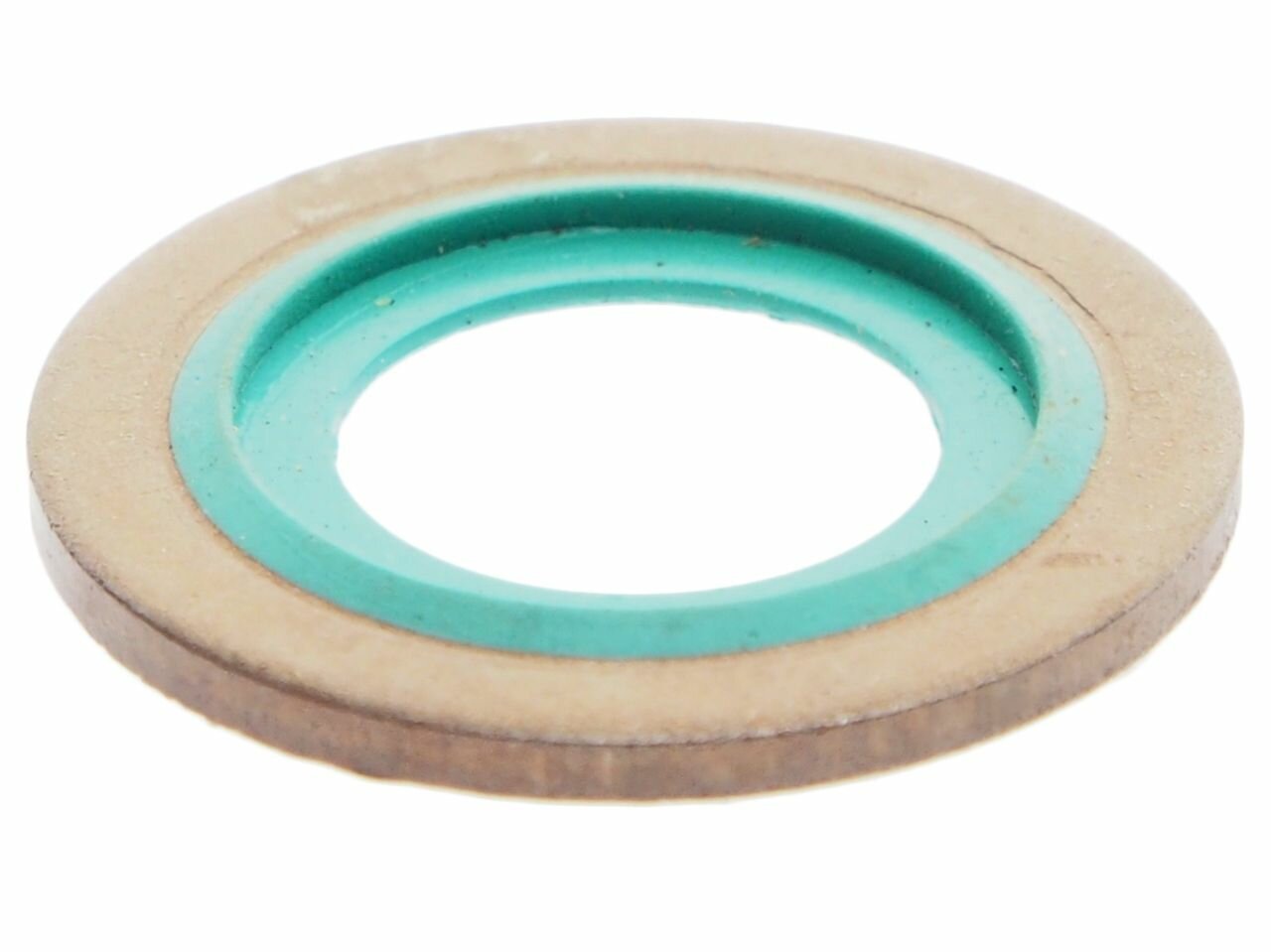 Кольцо уплотнительное для Скания арт 124129 DT Spare Parts