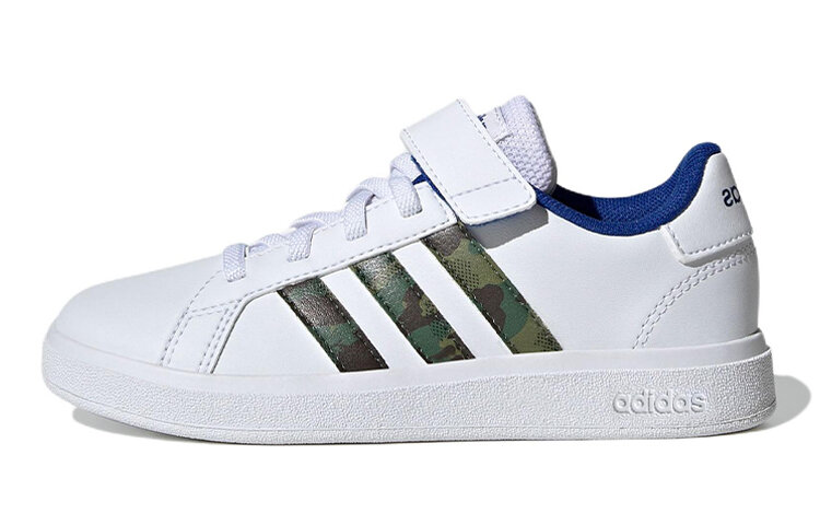 Кеды Grand Court