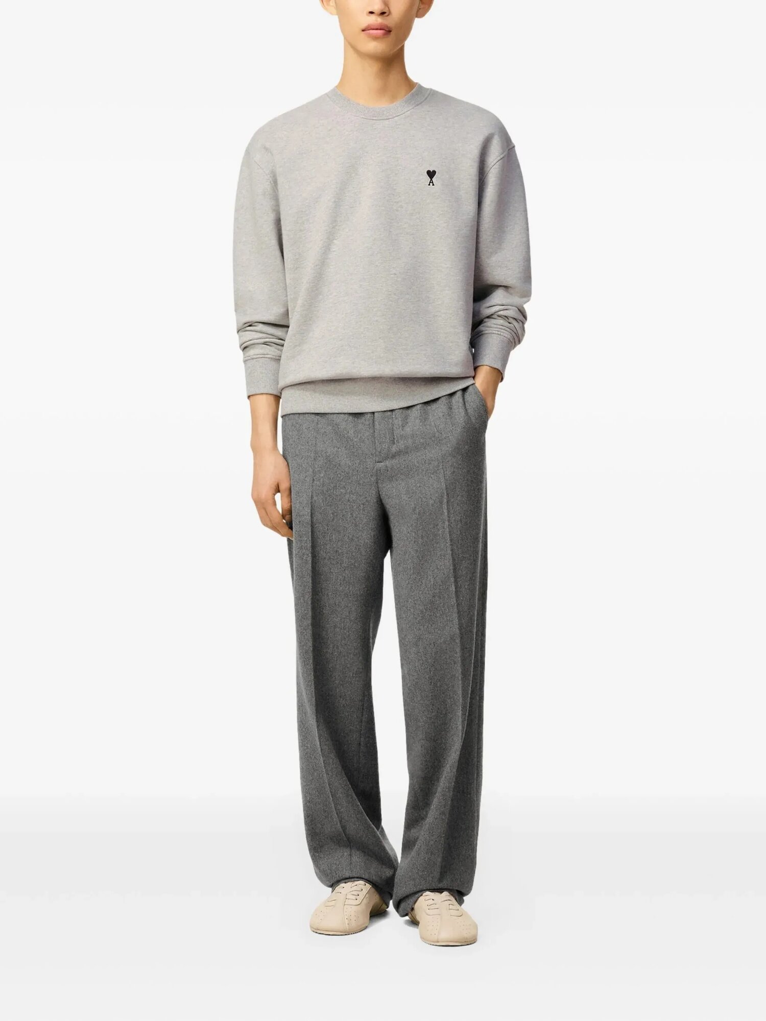 Толстовка Ami de Coeur