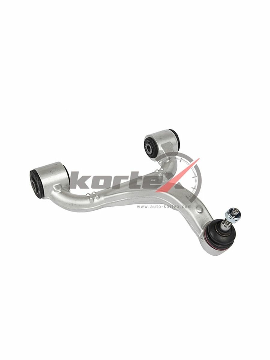 Рычаг передний подвижный, верхний правый KORTEX KSL5403 для MERCEDES ML W163 / Мерседес МЛ