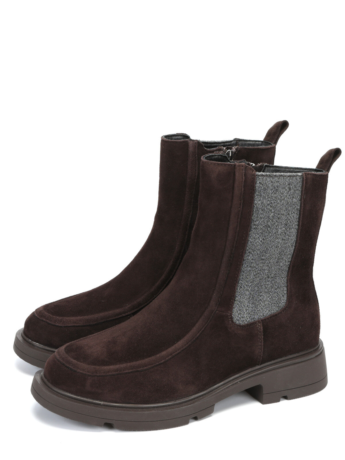 Ботинки челси