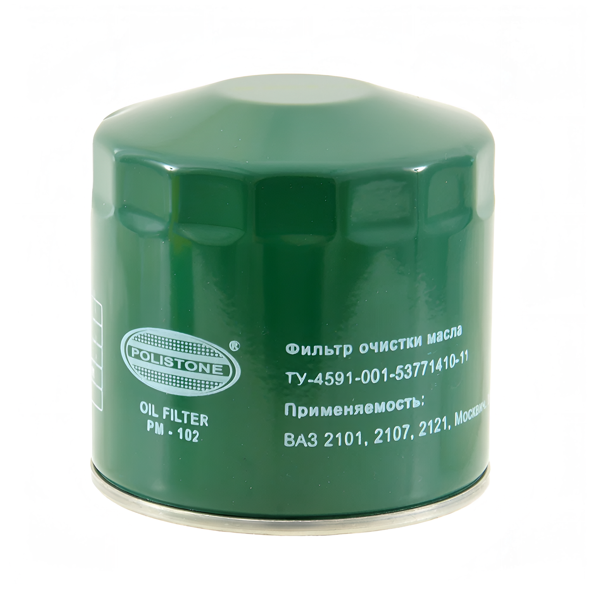 Фильтр масляный POLISTONE 2101 PM-102