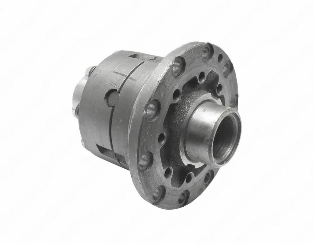 Дифференциал УАЗ редукторный мост