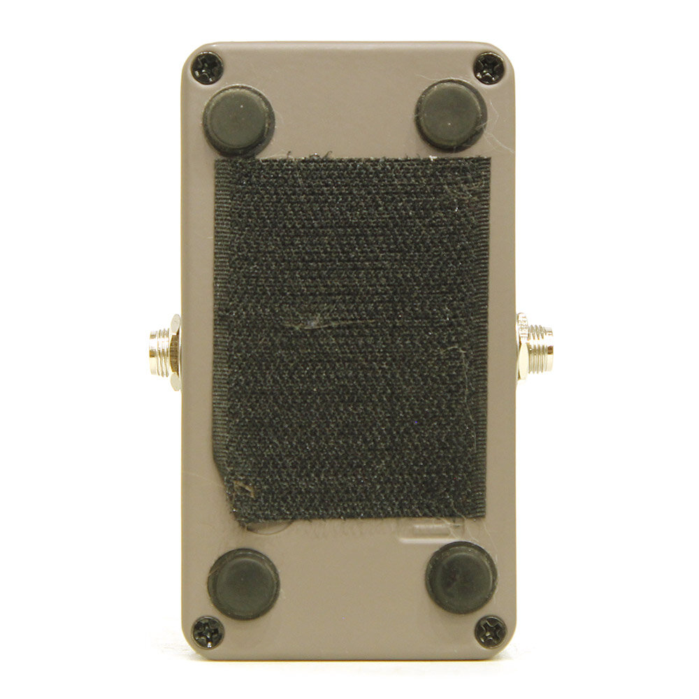 Electro-Harmonix (EHX) Ripped Speaker Fuzz — фото 1