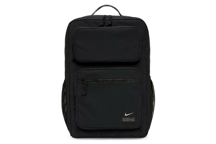Рюкзак унисекс Nike 27L Utility Speed Training черный