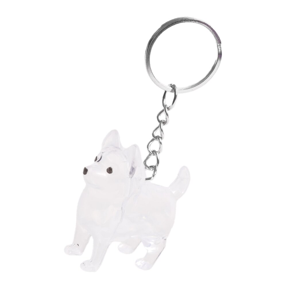 Миниатюрный держатель для собачьих мехов, Сувенир-шарм, Коробка для сбора шерсти домашних животных для любителя домашних животных