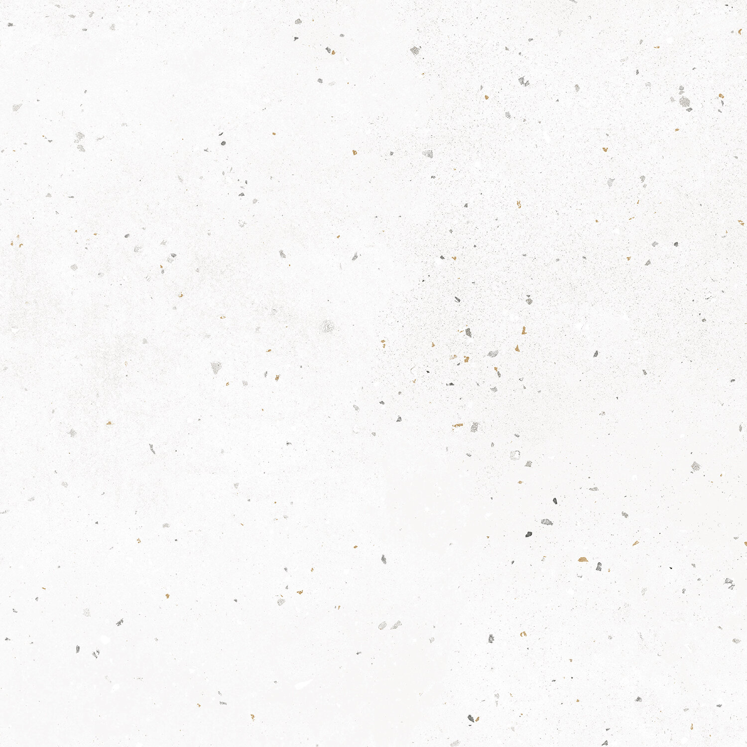 Грасаро Гранелла G-40 керамогранит 600х600х9мм матовый белый (5шт) (1,8 кв. м.) / GRASARO