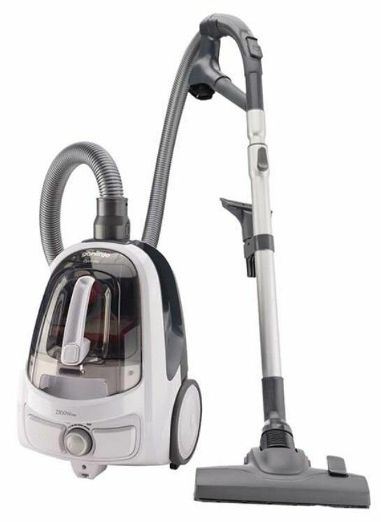 Пылесос Gorenje VC 2301 SPWCY