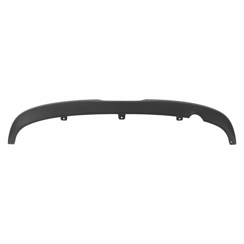 Накладка заднего бампера Лада Гранта лифтбек с 2014 по 2018 год