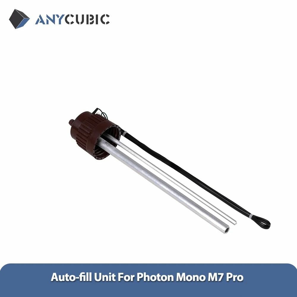 Крышка для бутылок с автоматической подачей ANYCUBIC для Photon Mono M3 Plus