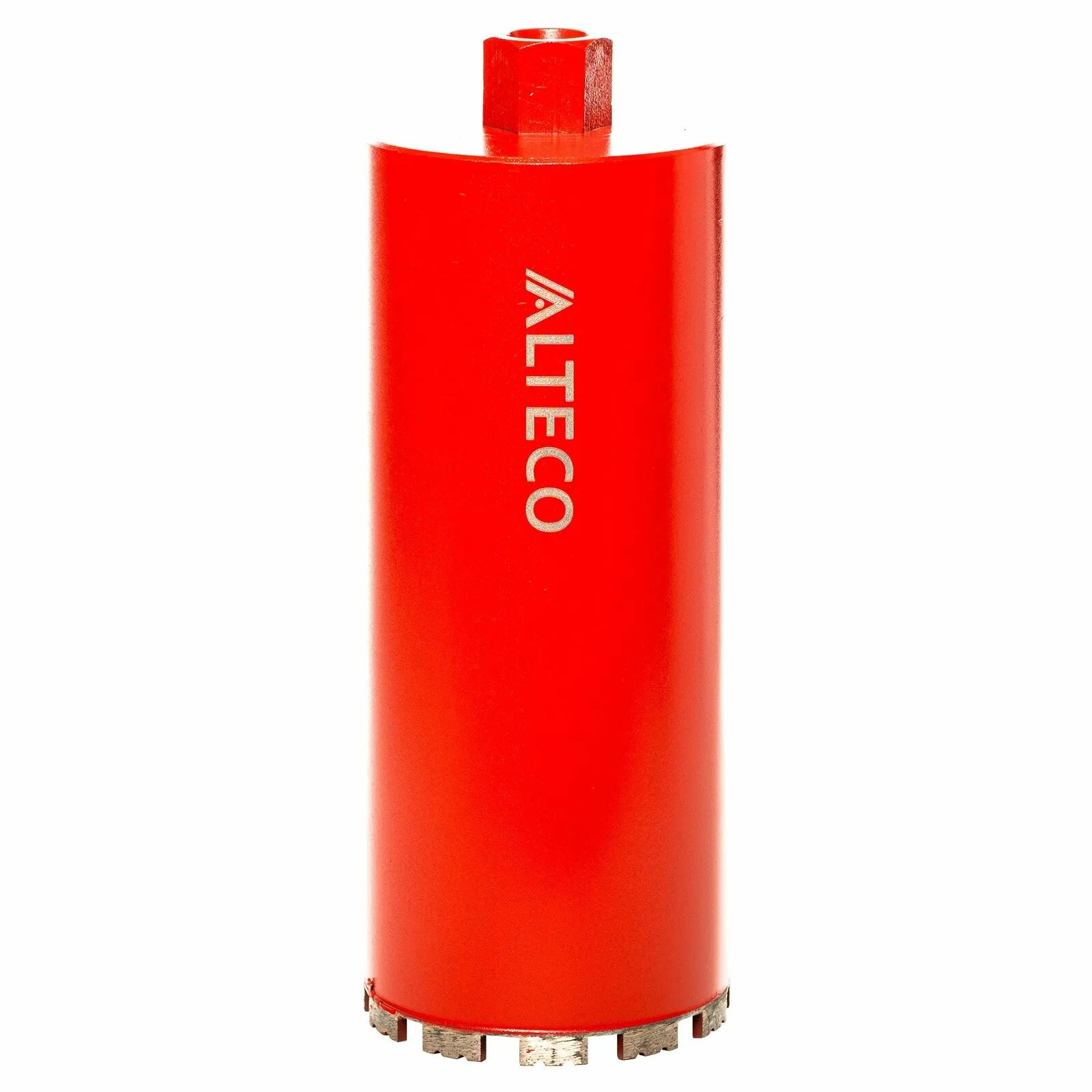 Алмазная коронка 142*370 ВТ ALTECO