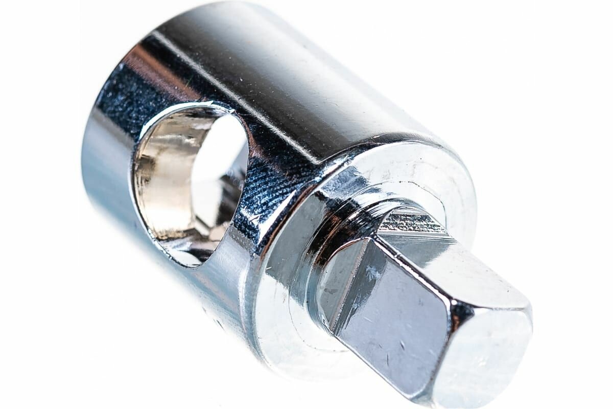 Адаптер под вороток ER-92802 3/8" DR 35мм эврика 1/160