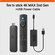 Amazon Fire TV Stick 4K Max 2nd Gen с USB кабелем