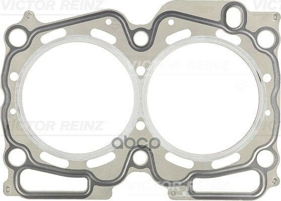 Прокладка ГБЦ Subaru Legacy, Outback, Forester 2.5 96-, (2) VICTOR REINZ арт. 615391500