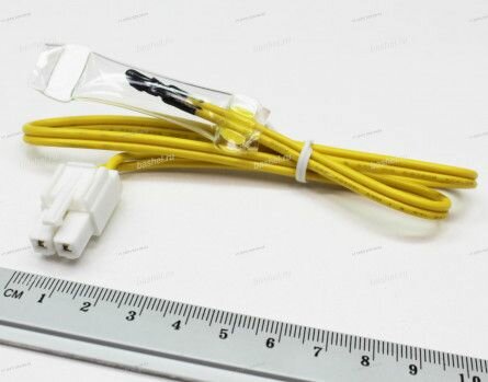 Датчик холодильника DA32-00012D (термосопротивление)