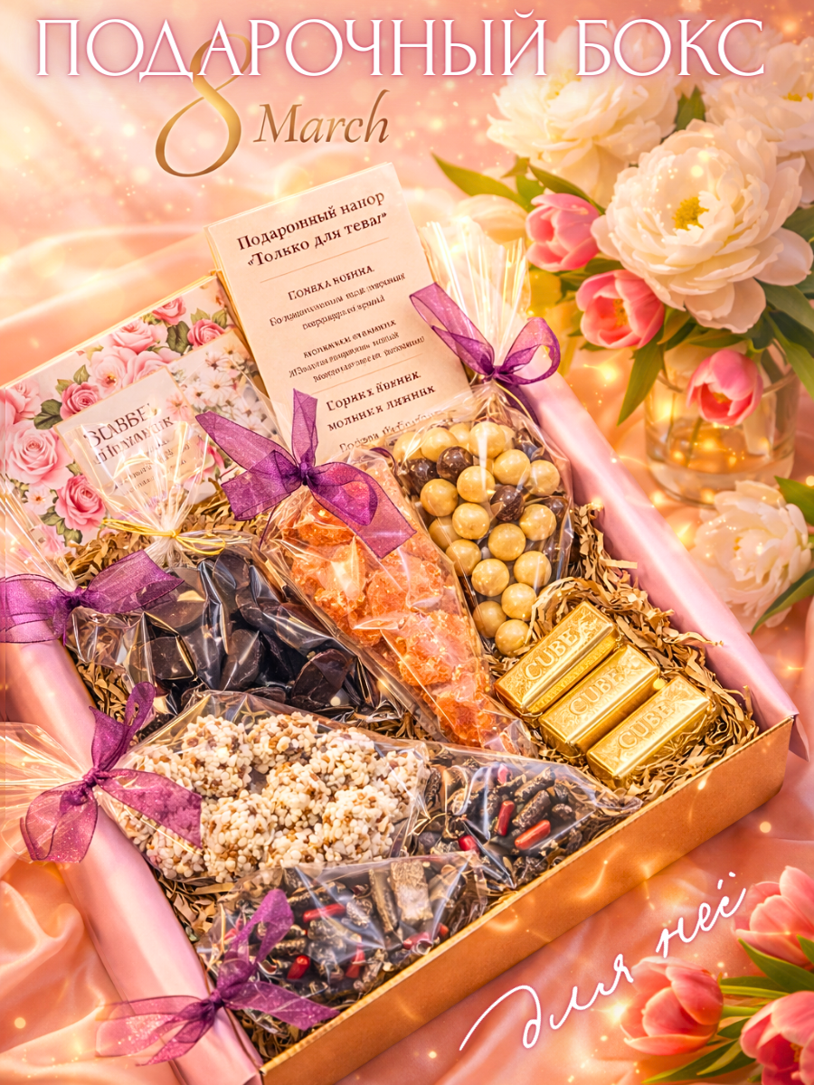 Подарочный набор