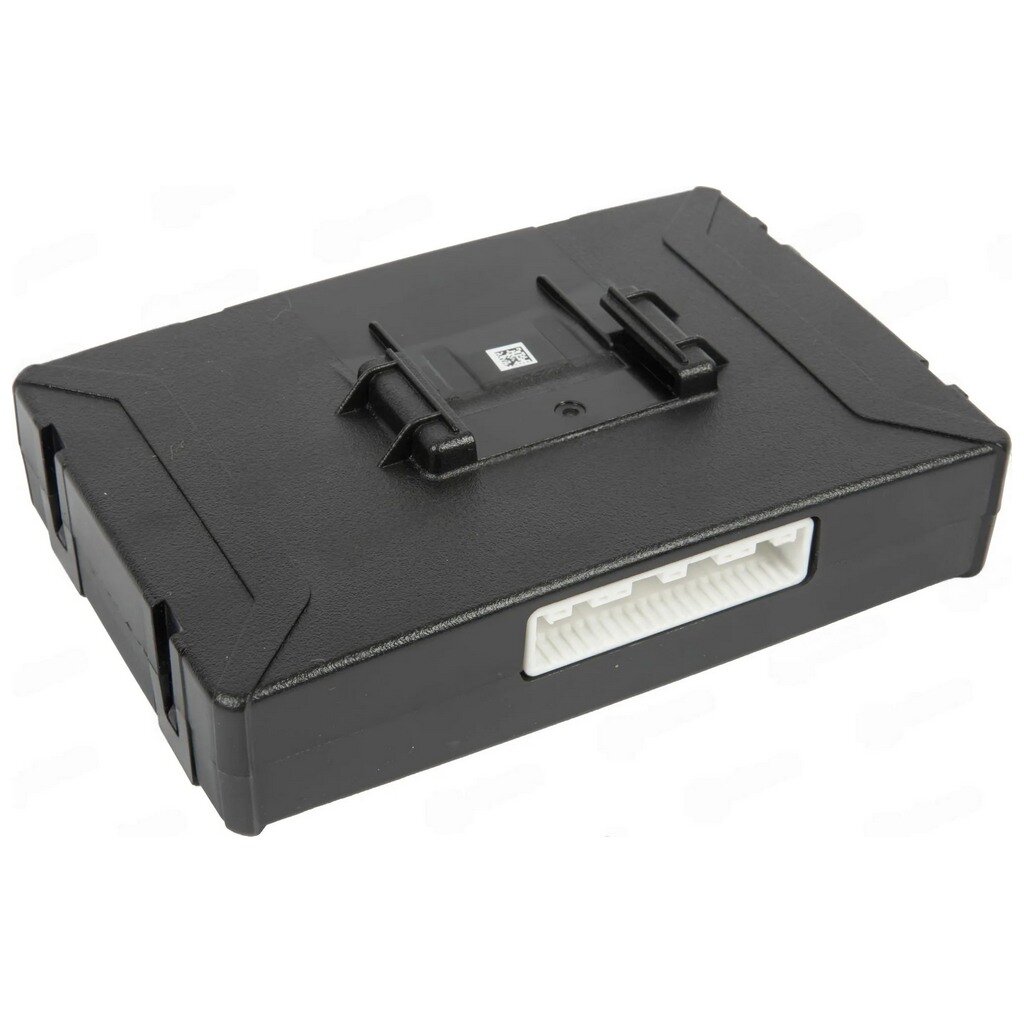 Блок управления эра-ГЛОНАСС для Лада Ларгус, Веста