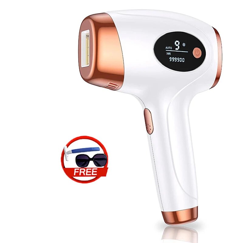 Лазерный эпилятор Vancostar 3 в 1, IPL, Standard IPL
